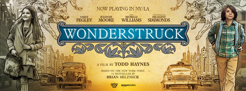 Movie Review: Wonderstruck evokes the simplicity of childhood curiosity ...