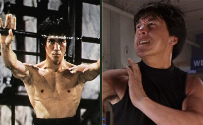 List: Top 3 Jaeger Pilot Duos (revisited) | InSession Film