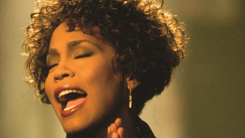 Movie Review: ‘Whitney’ offers compelling insight into the rise and ...