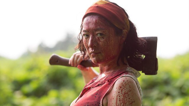Movie Review: ‘One Cut of the Dead’ is a horror masterpiece | InSession ...