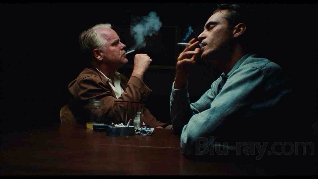 List: Top 5 Scenes of the 2010s | InSession Film