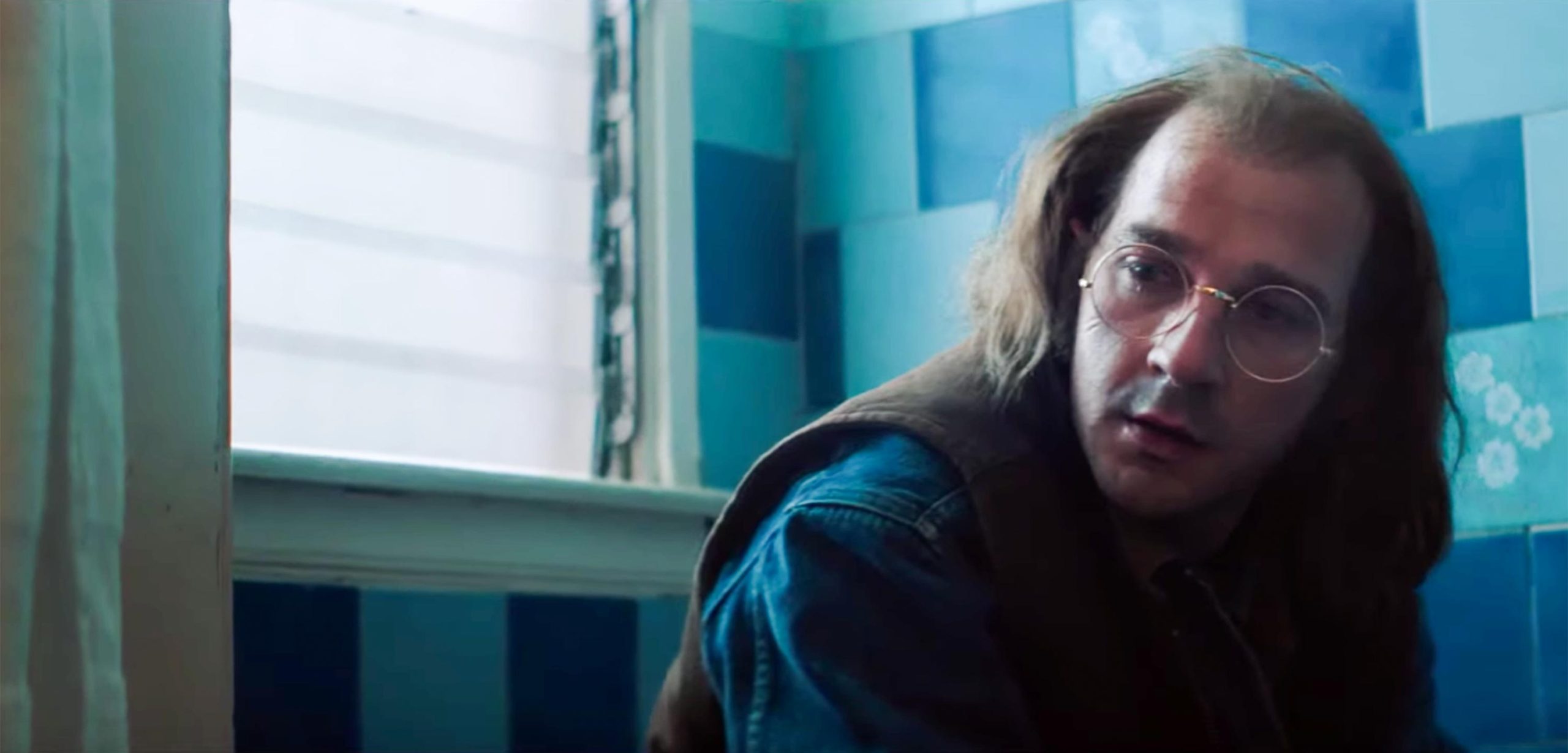 Movie Review: ‘Honey Boy’ is poignant look at Shia LaBeouf’s childhood | InSession Film