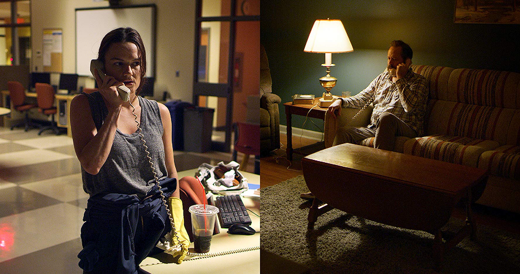 Movie Review: ‘Last Call’ is a film that has to be seen to be believed ...