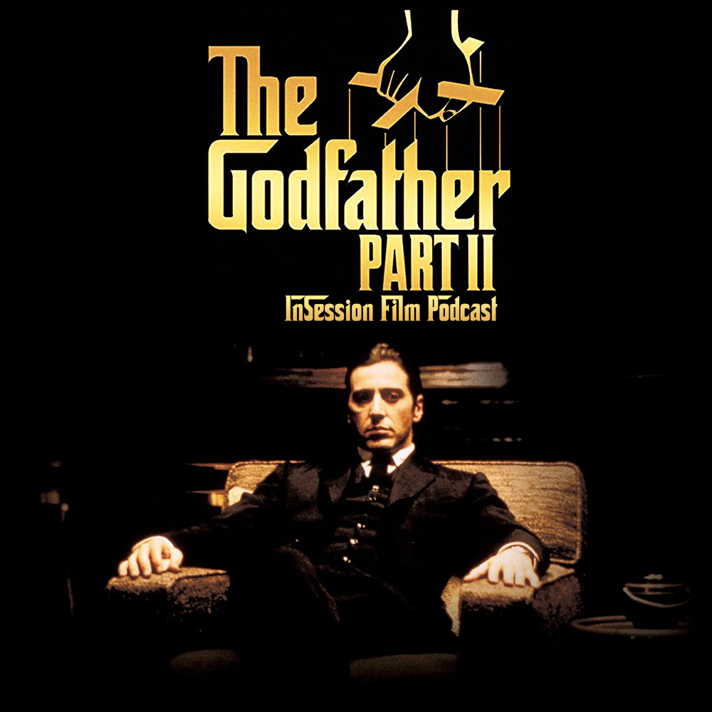 The-Godfather-Part-II-Promo | InSession Film