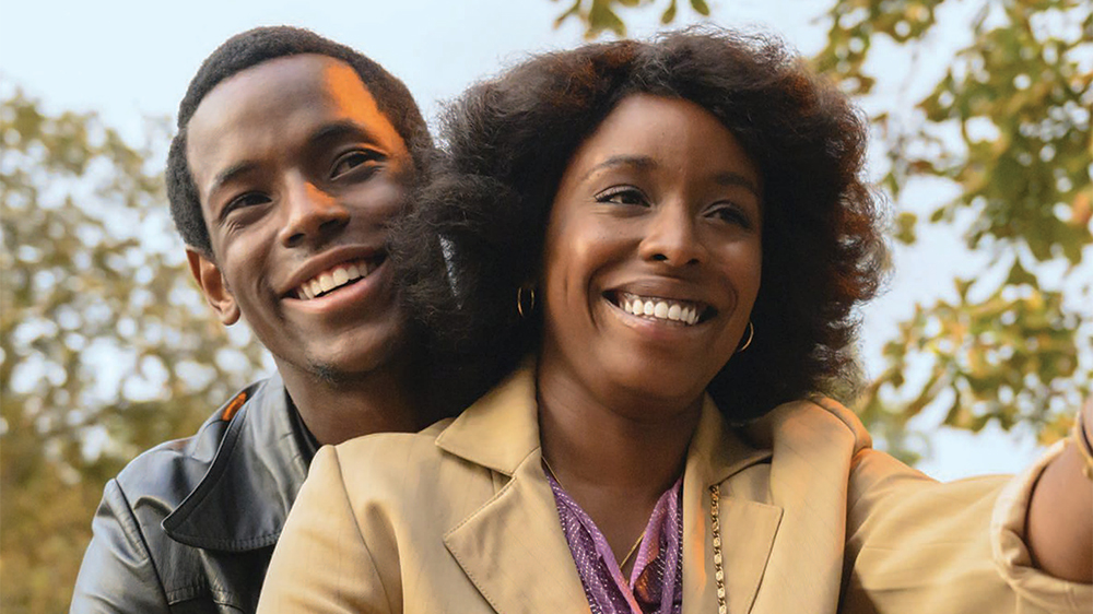 Movie Review (NYFF): ‘Lovers Rock’ is an Authentic, Sensual Look at the ...
