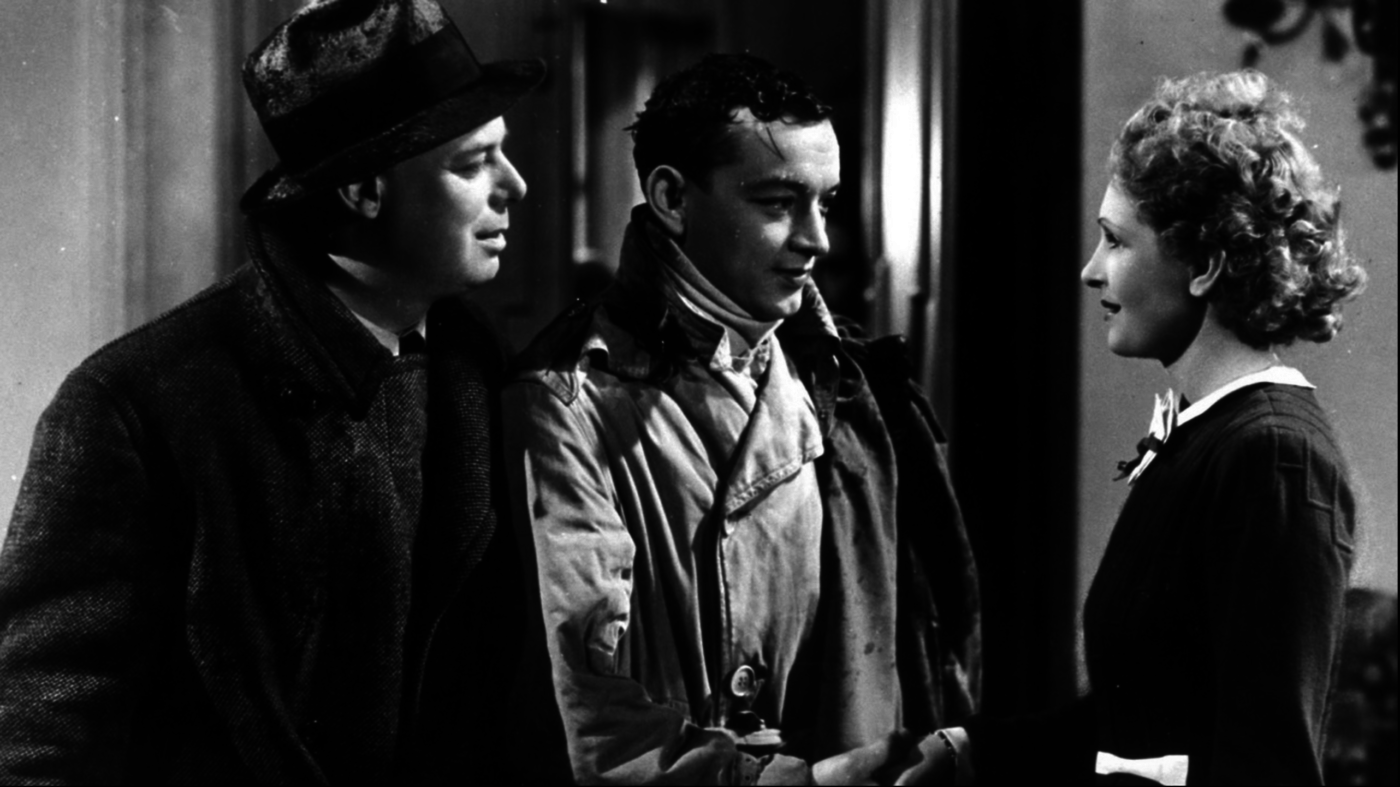 Op-ed: A Brief Journey Through French Poetic Realism | InSession Film