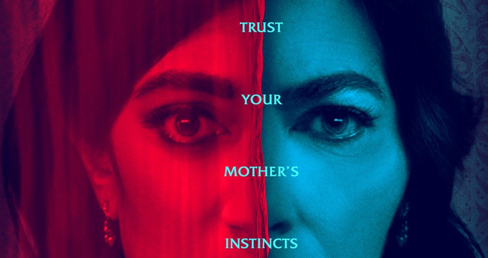 Movie Review: 'Welcome to the Blumhouse: Evil Eye' | InSession Film