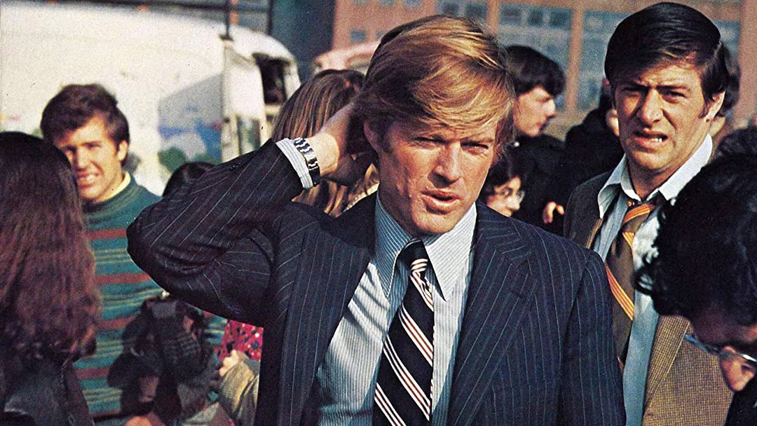 Classic Film Review: ‘The Candidate’ is an Eerily-Relevant 1970s Satire ...