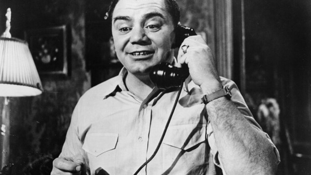 ‘Marty’: The Little Oscar Winner that Could | InSession Film