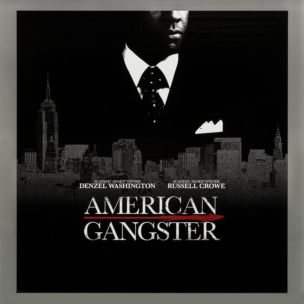 Podcast: American Gangster / Cha Cha Real Smooth – Extra Film ...