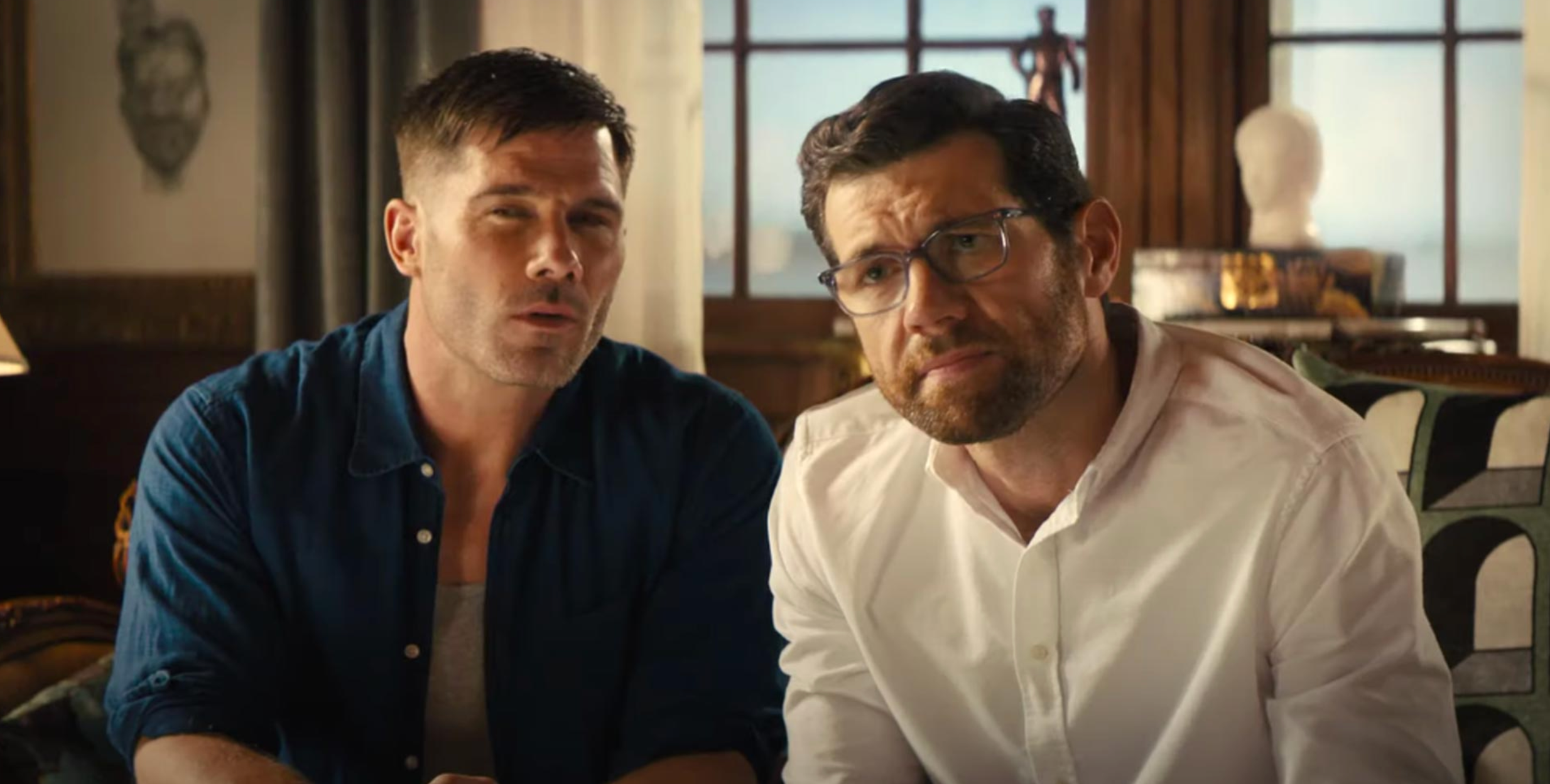 Movie Review: ‘Bros’ is The Best Comedy of the Year | InSession Film