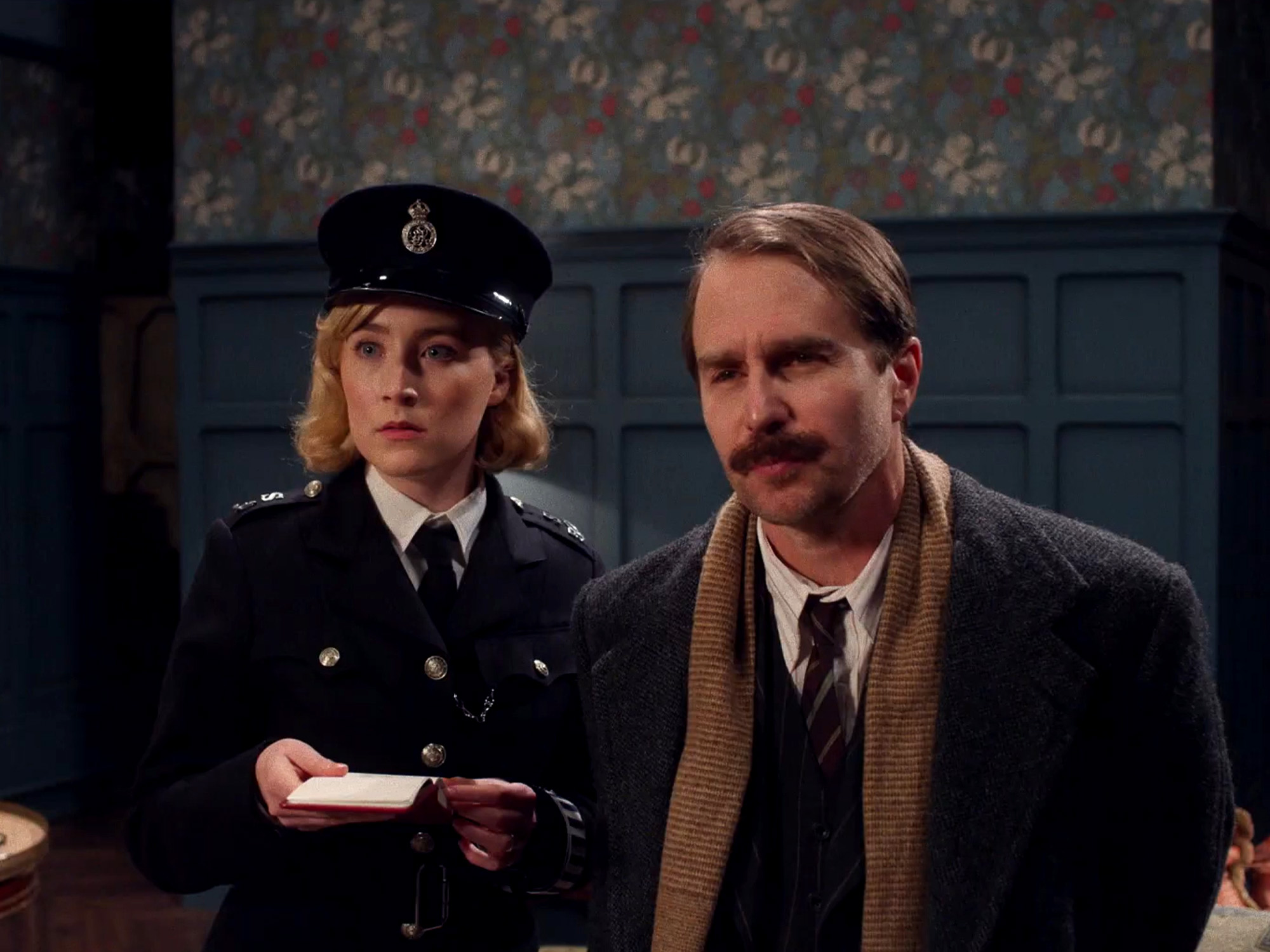 Movie Review: ‘See How They Run’ Keeps You Guessing, But Breaks No New ...