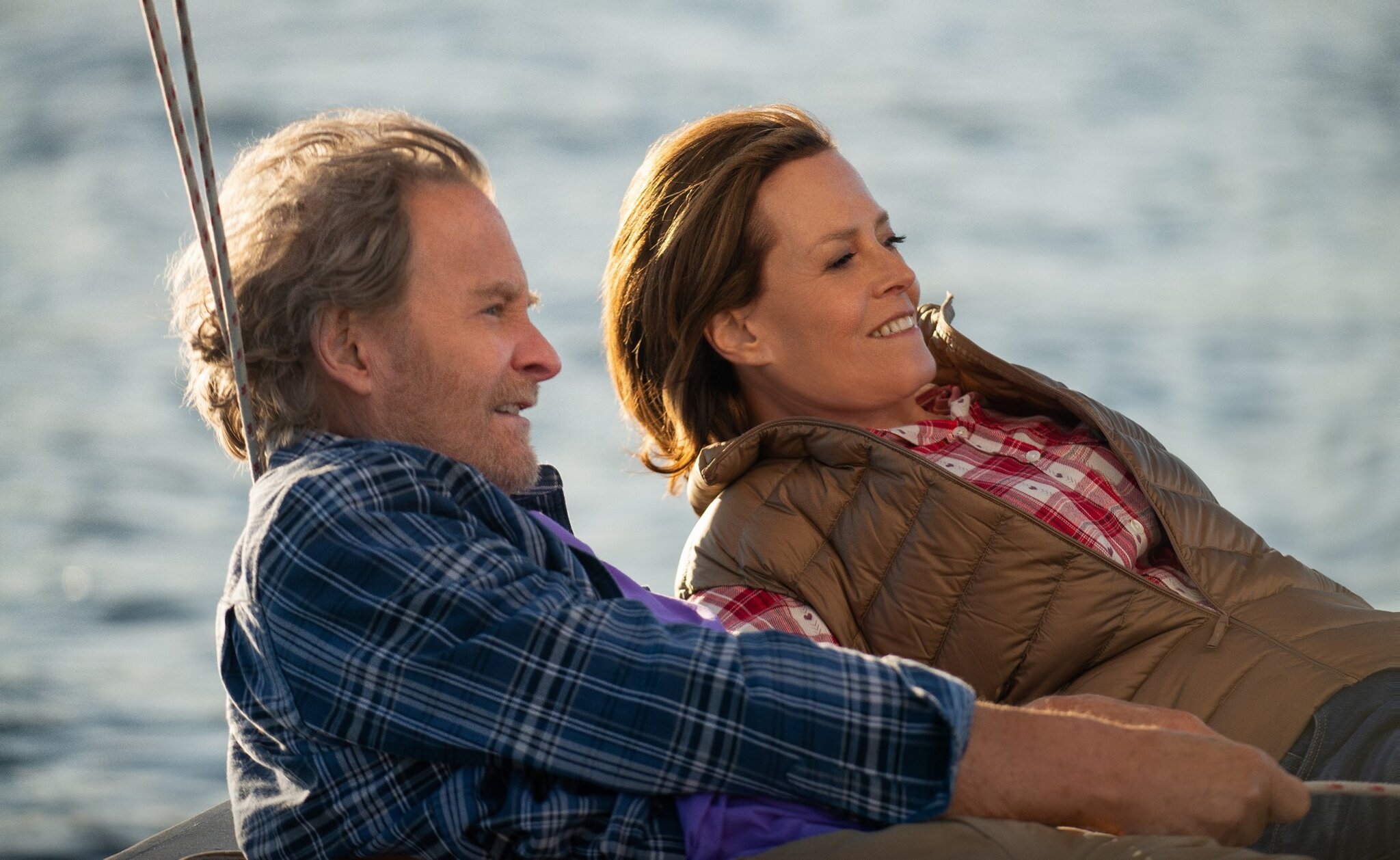 Movie Review: ‘The Good House’ Leads Lifts It Above Its Limitations ...