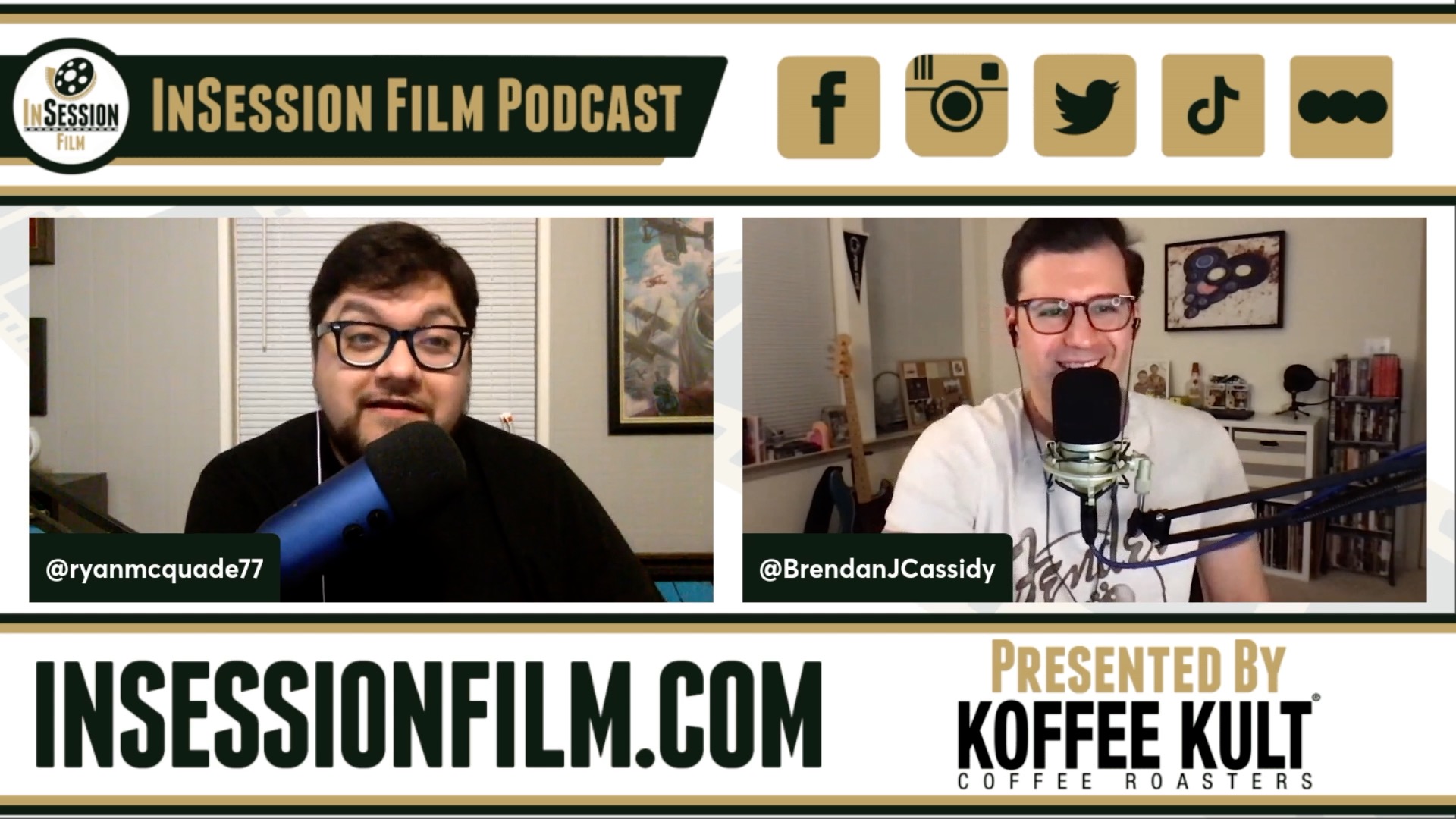 533 Frame | InSession Film