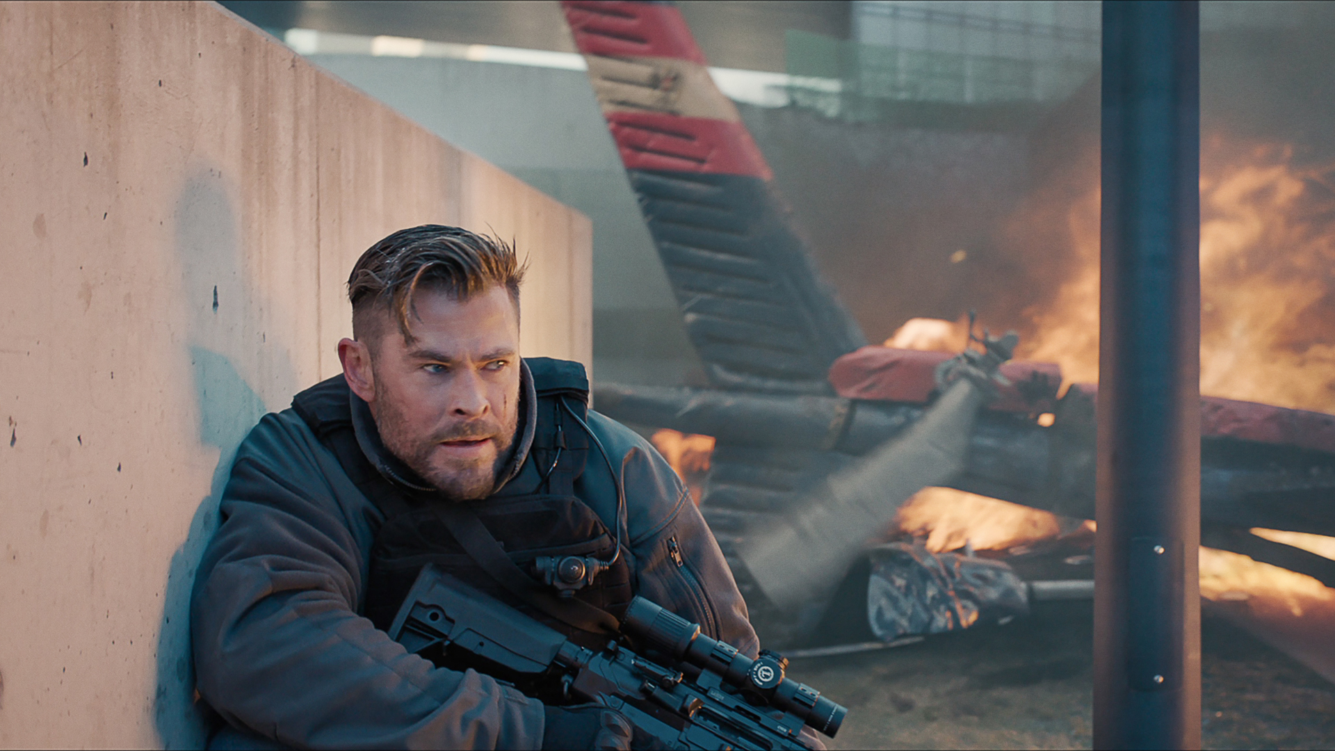 Movie Review: ‘Extraction 2’ is a Massive Improvement | InSession Film