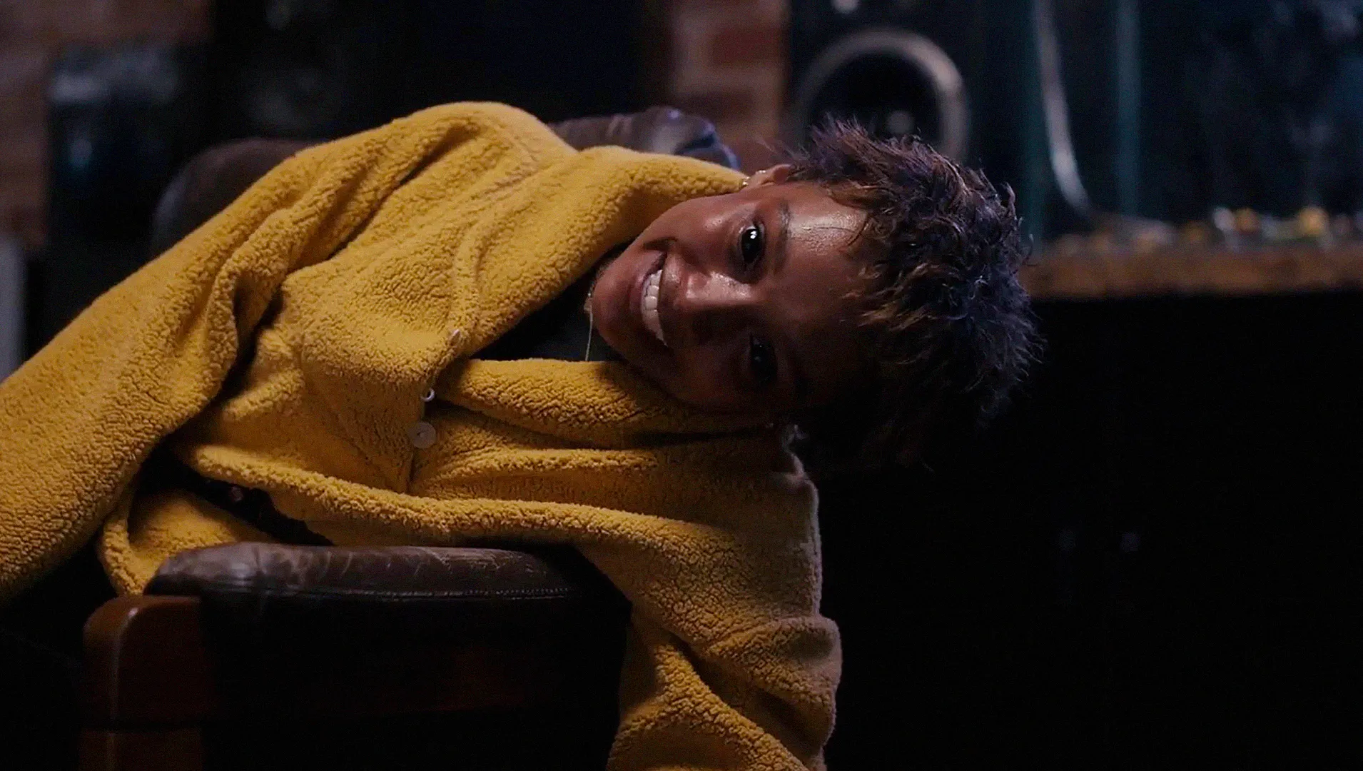 Movie Review: ‘Talk To Me’ Proves That Horror is Alive and Well ...