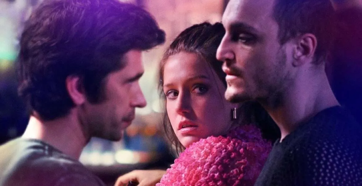 Movie Review: ‘Passages’ Examines a Complete Lack of Restraint ...