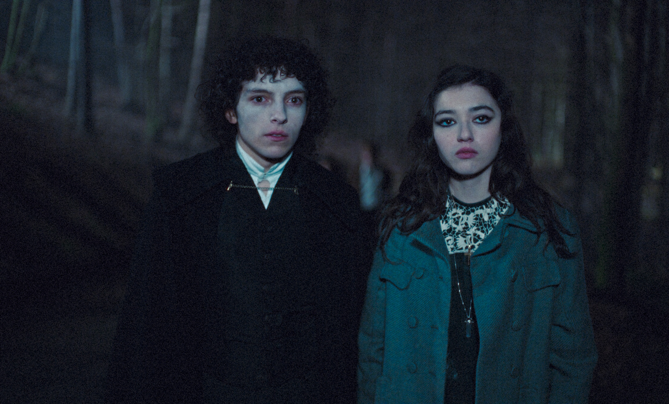 Movie Review (Locarno 2023): ‘Bitten (La Morsure)’ Gets Lost in Genre Crossings | InSession Film