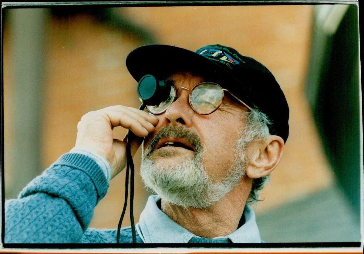 Op-Ed: Norman Jewison: Good Director in a Terrible Business | InSession ...