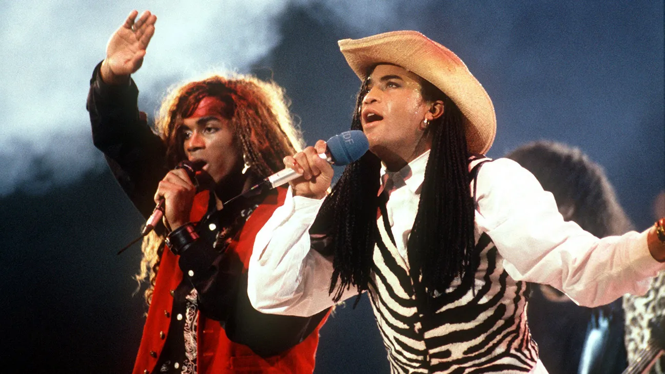 Movie Review: ‘Milli Vanilli’ Reveals a Human Cost | InSession Film