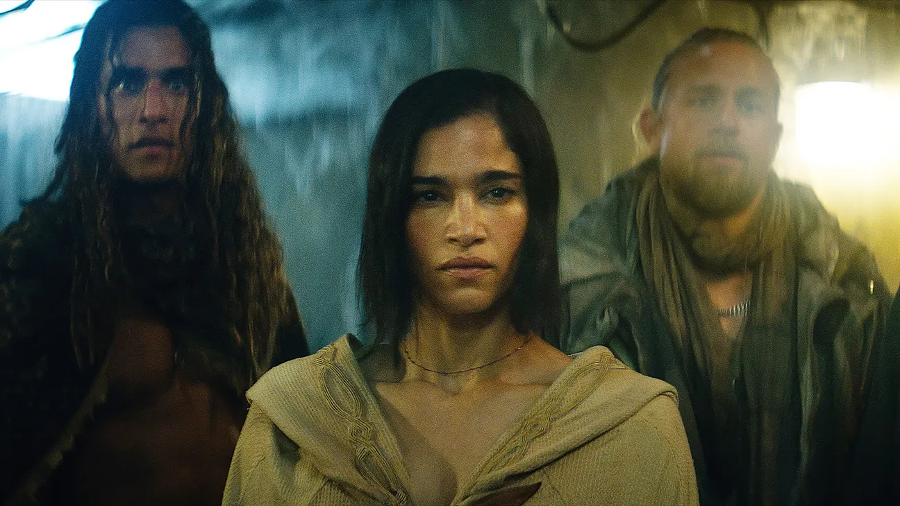 Movie Review: ‘Rebel Moon: Part One – A Child of Fire’ is Ridiculous ...