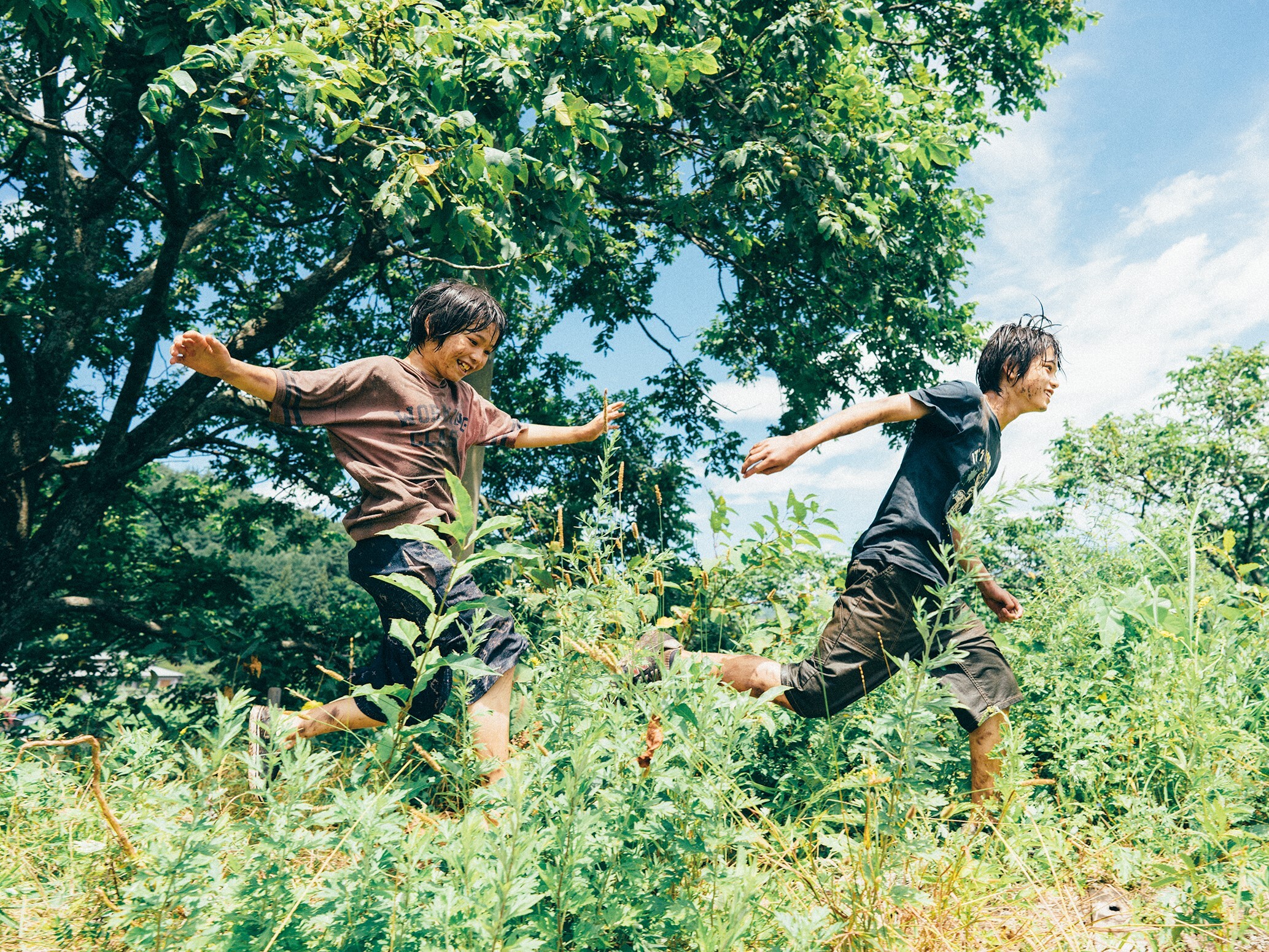 Movie Review: ‘Monster’ is a Truth Told in Three Touching Perspectives ...
