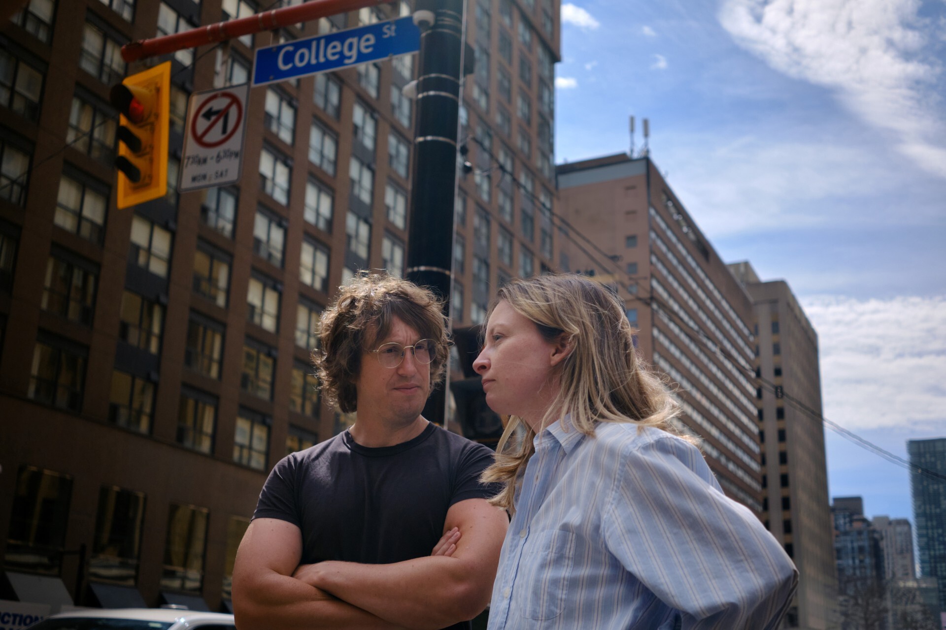 Movie Review (Berlinale 2024): ‘Matt and Mara’ is Small-Scale Resonant ...