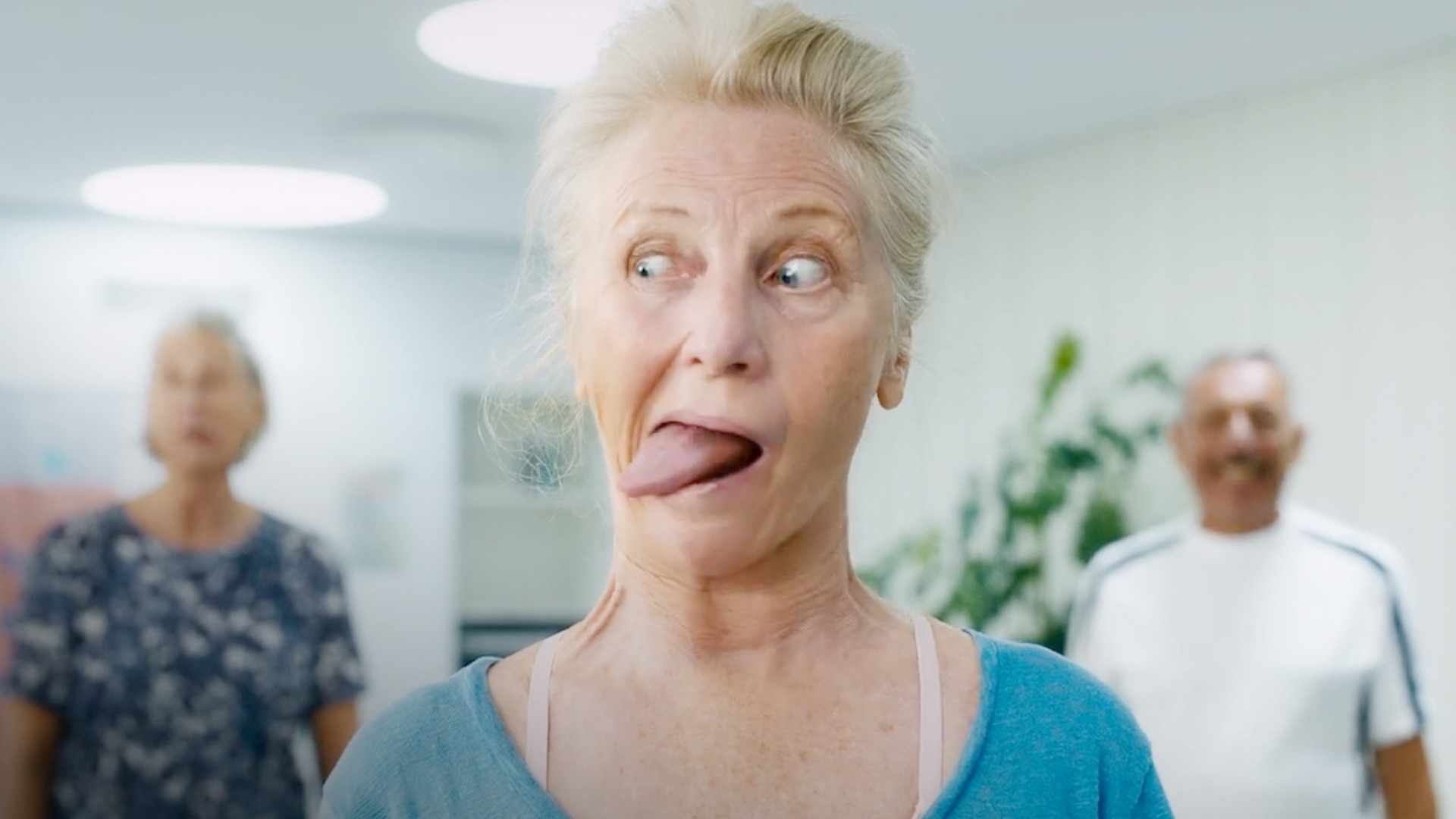 Movie Review: ‘Golden Years’ Shows That Personal Growth Doesn’t Stop ...