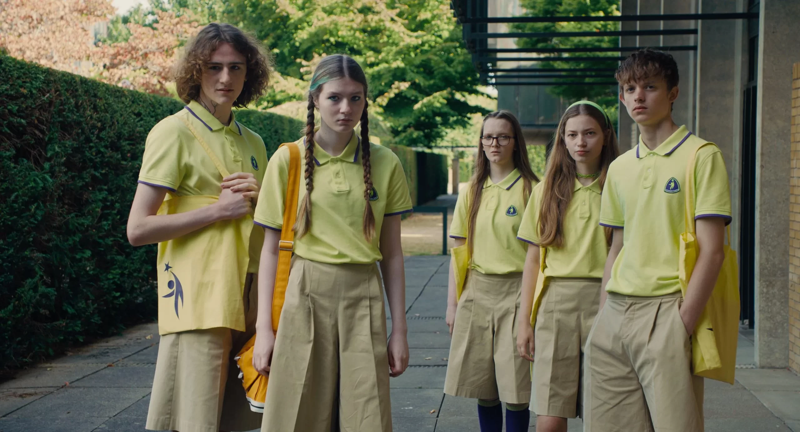 Movie Review: ‘Club Zero’ Devours its Members | InSession Film
