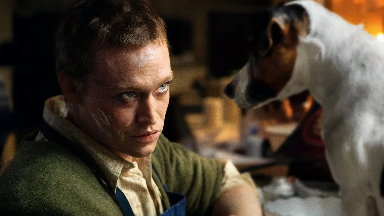 Movie Review: ‘DogMan’ is Besson Off His Leash | InSession Film