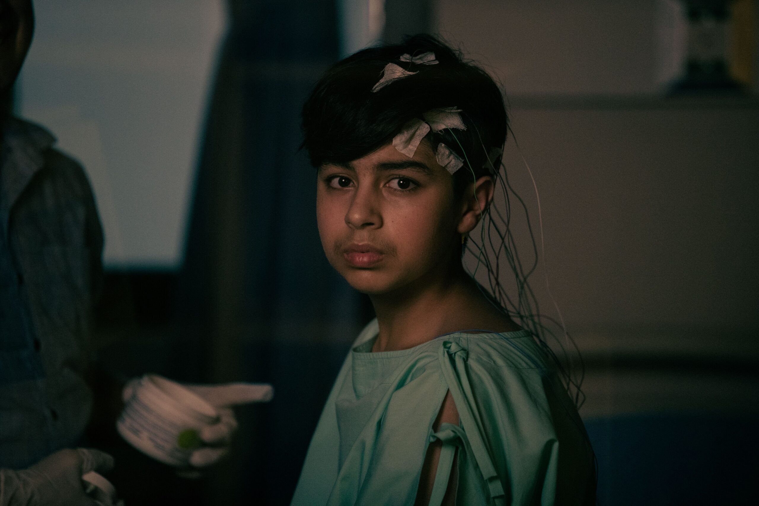 Movie Review: ‘Three’ is Haunting Spiritual Horror | InSession Film