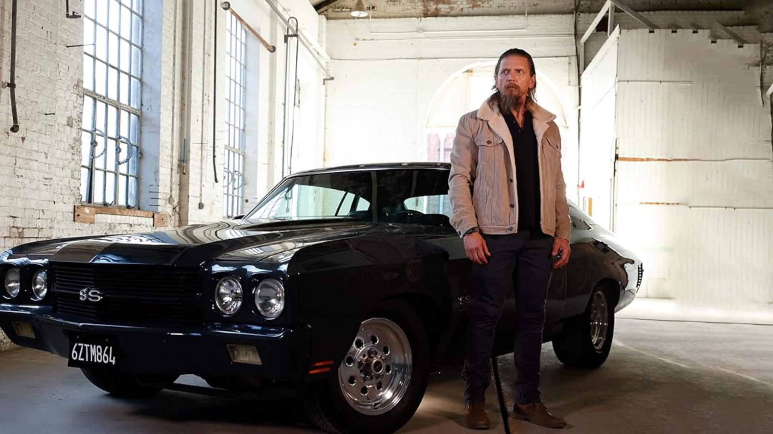 Movie Review: ‘Bring Him To Me’ Drifts in Circles | InSession Film