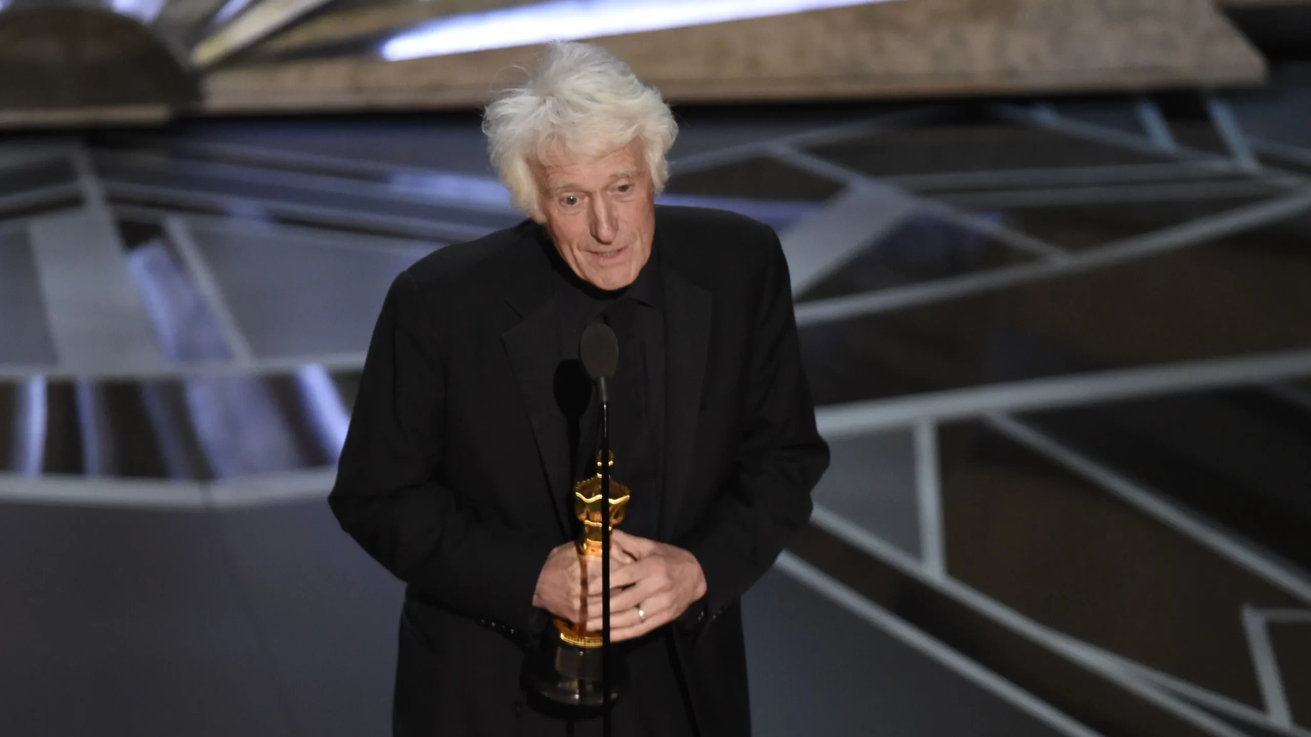 Chasing The Gold: Best Cinematography | InSession Film