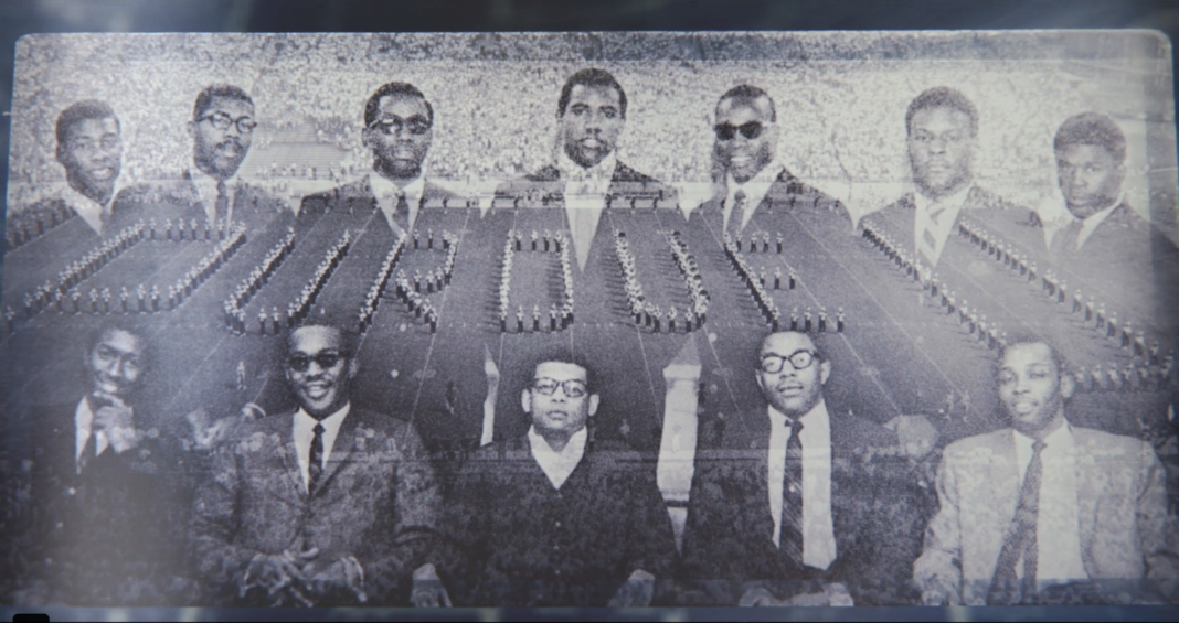 Movie Review: ‘A Binding Truth’ Digs Deeper Than Most | InSession Film