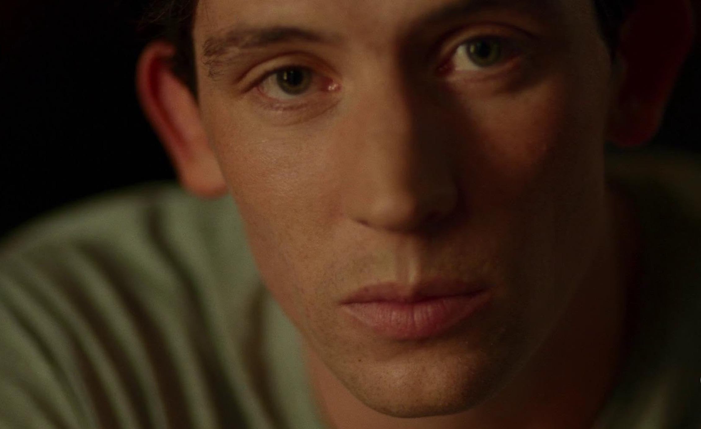 Chasing the Gold: Why Josh O’Connor is Primed for an Oscars Coronation ...