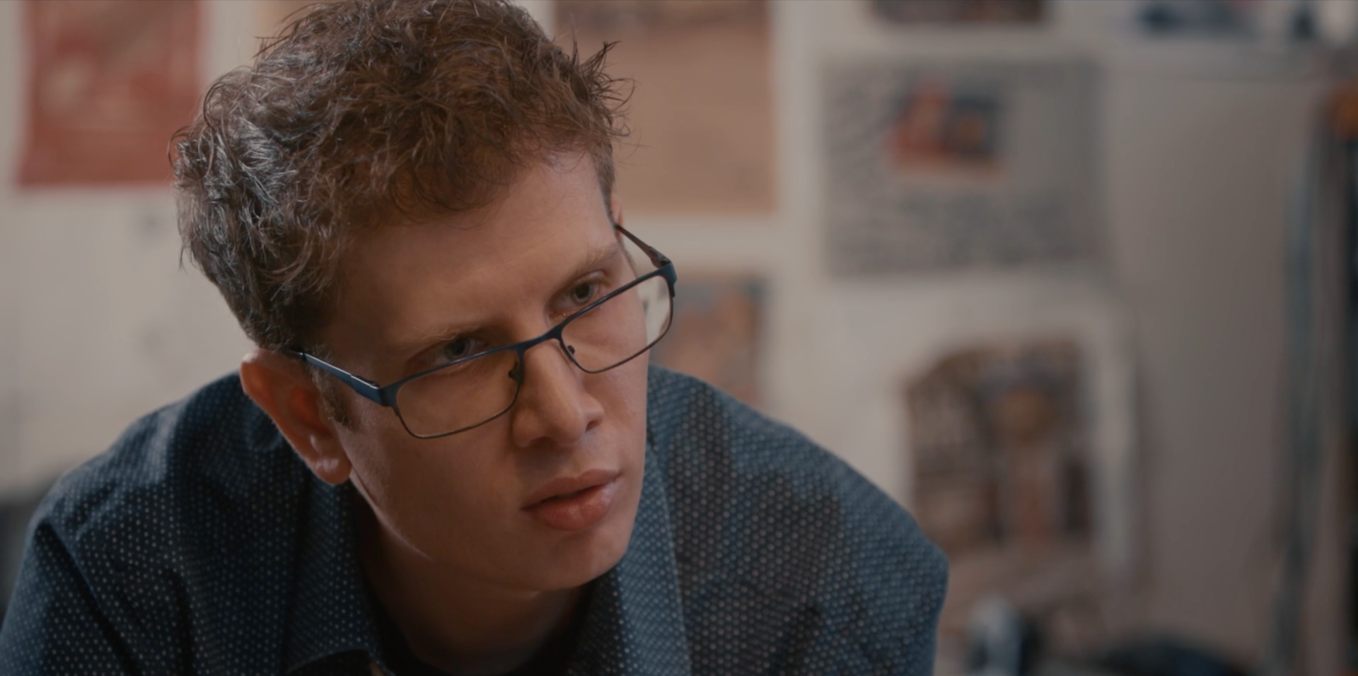 Interview with Elan Golod, Director of ‘Nathan-ism’ | InSession Film