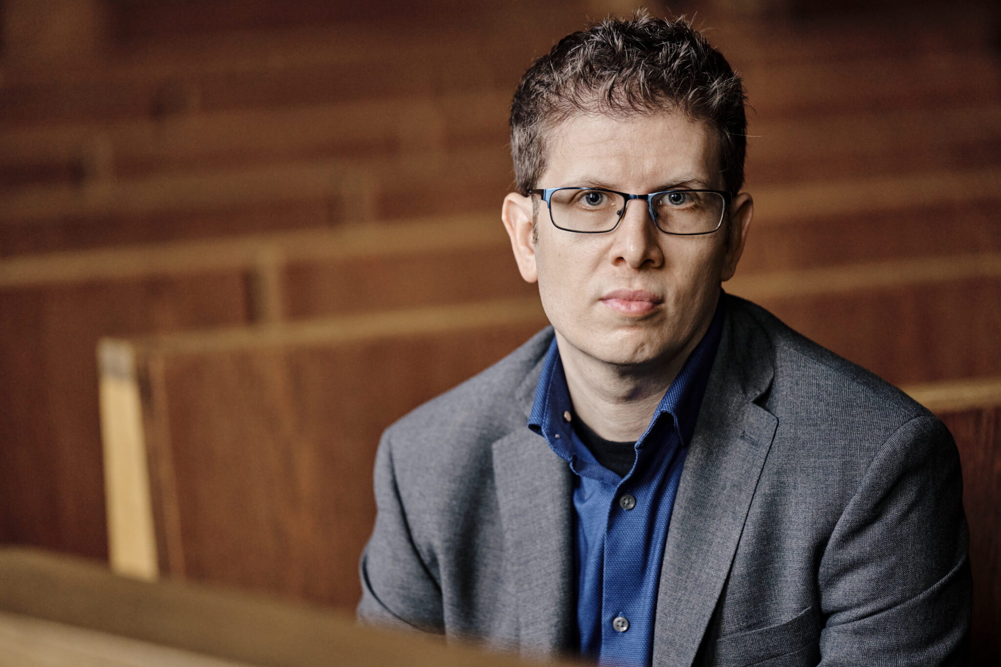 Interview with Elan Golod, Director of ‘Nathan-ism’ | InSession Film