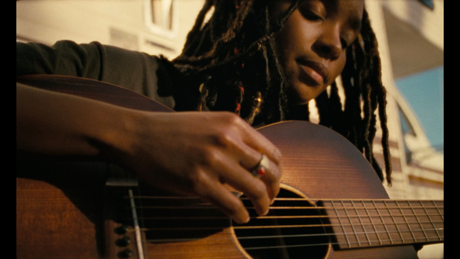 Movie Review: ‘Dandelion’ Peers Into The Soul of Art | InSession Film