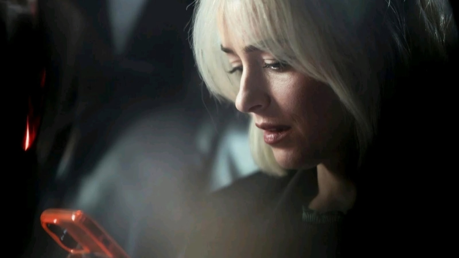 Movie Review: ‘Daddio’ Goes Above and Beyond For Connection | InSession ...