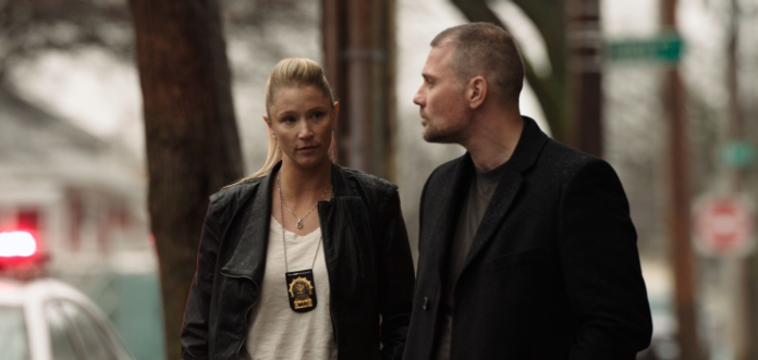 Movie Review: ‘First Shift’ Marks Uwe Boll’s Return to Filmmaking ...