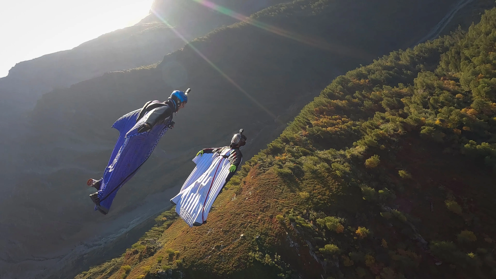 Movie Review: ‘Fly’ Asks Us To Live a Little | InSession Film