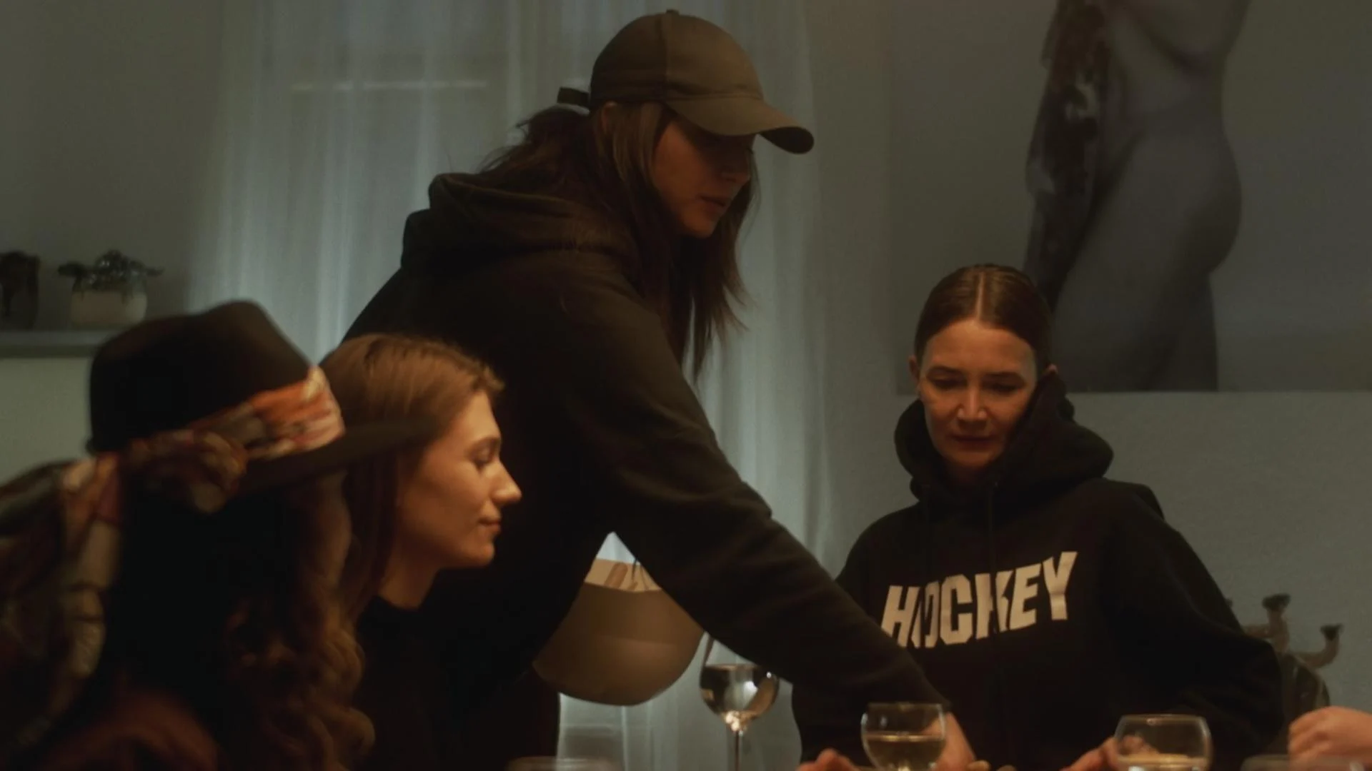 Interview (Femme Filmmakers Fest): Johanna and Jonathan Gustin of ...