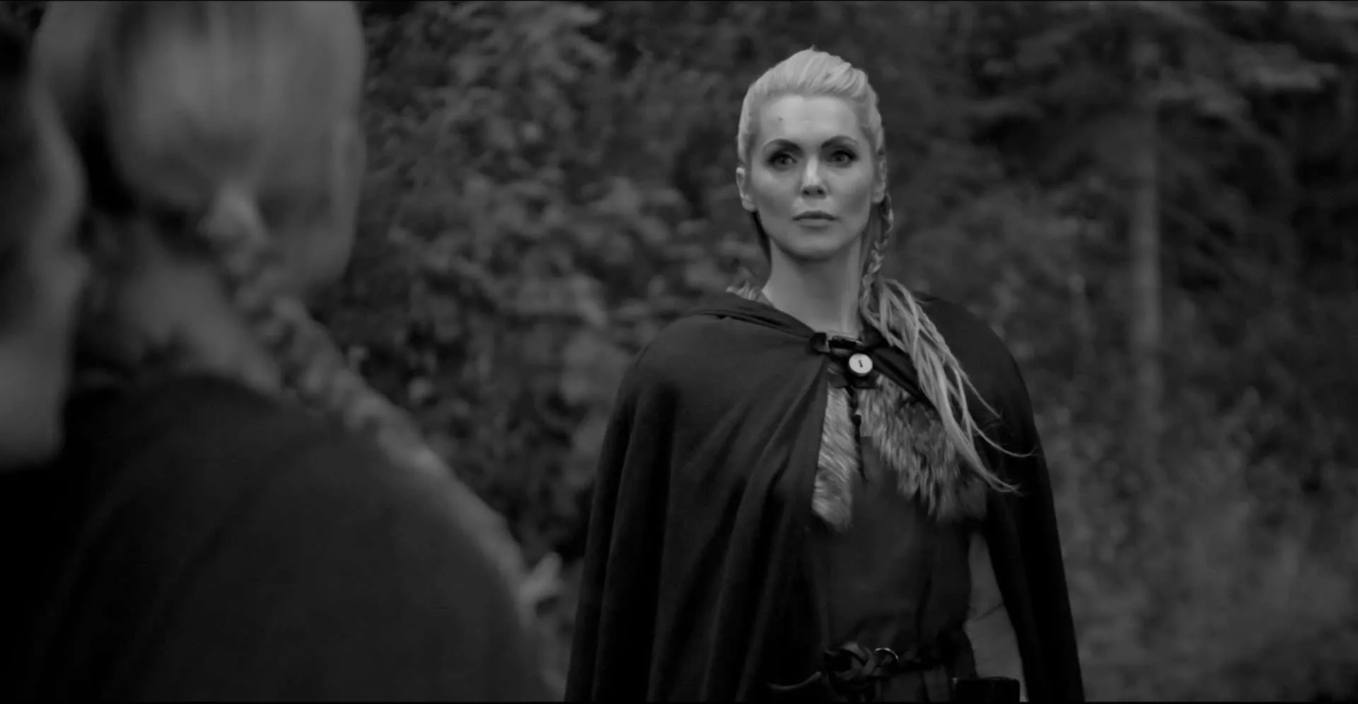 Movie Review: ‘Freydis and Gudrid’ Explores the Soul Musically ...