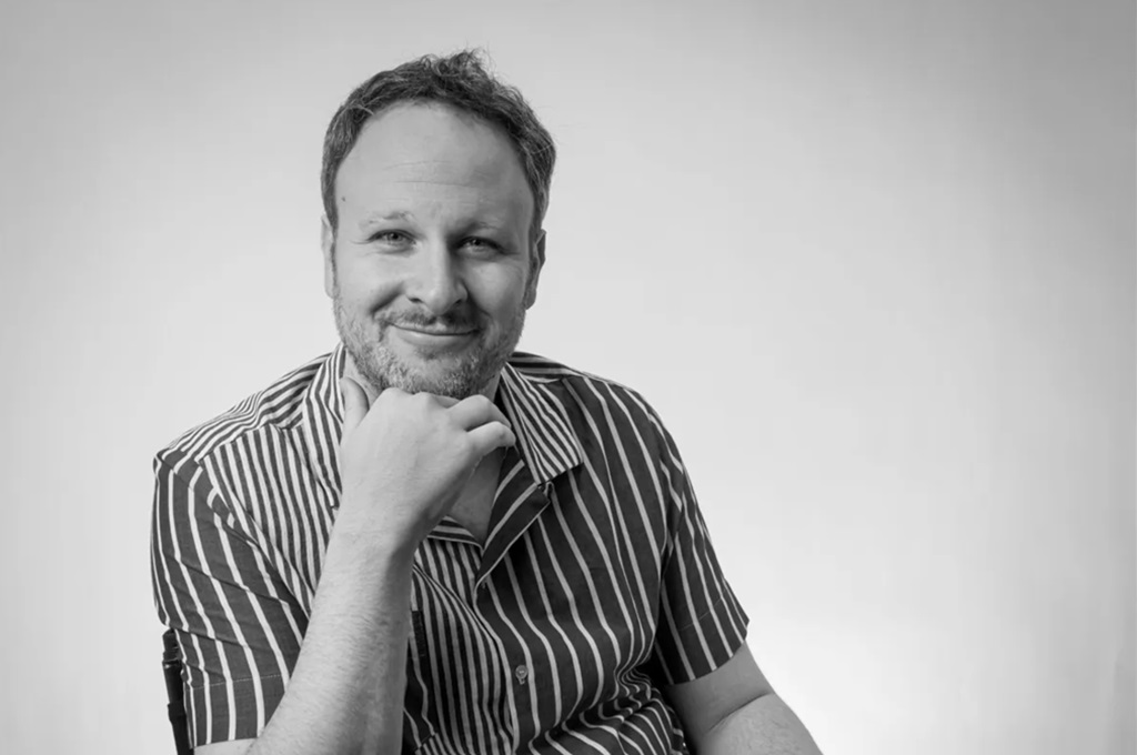 Chasing The Gold: Interview with Josh Margolin, Writer/Director of ...