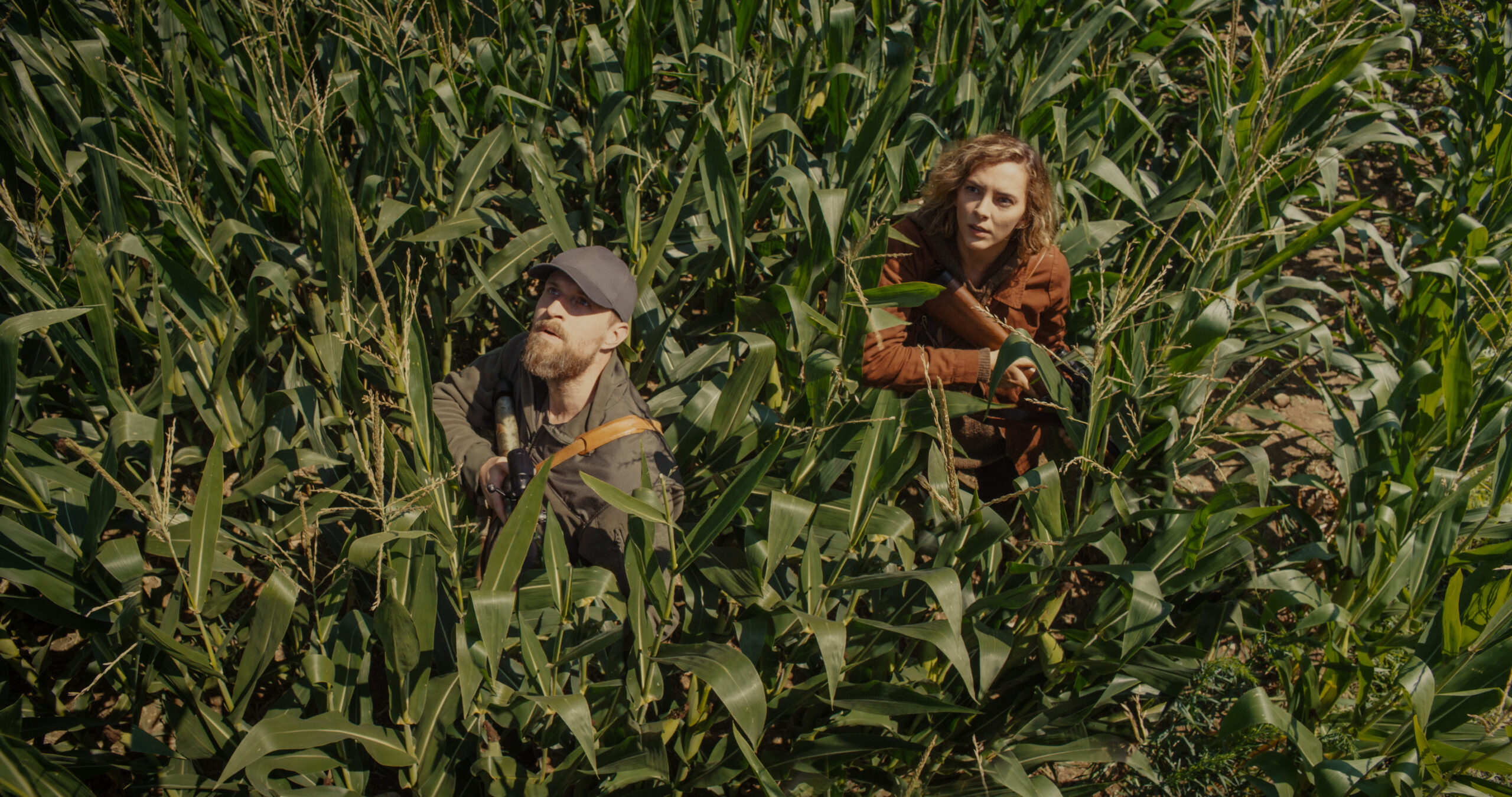 Movie Review: ‘Things Will Be Different’ is a Sophisticated Debut From Felker | InSession Film