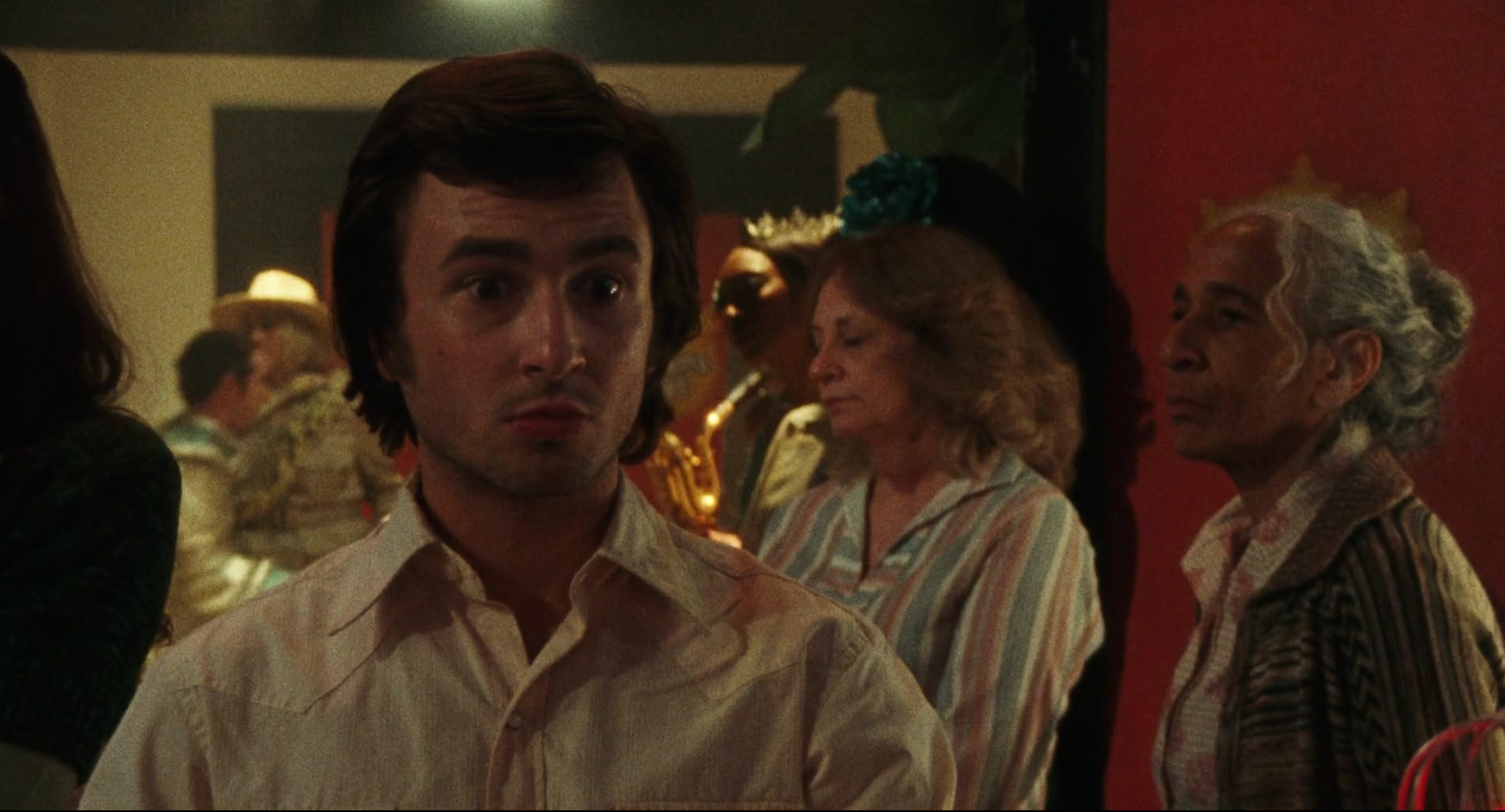 Chasing the Gold Interview: ‘Saturday Night’ Production Designer Jess ...