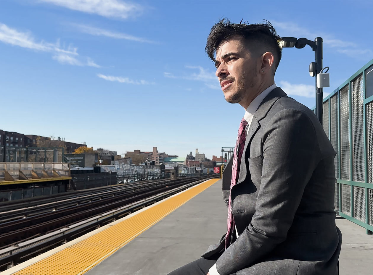 Movie Review (Sundance 2025): ‘Heightened Scrutiny’ Goes the Extra Mile ...