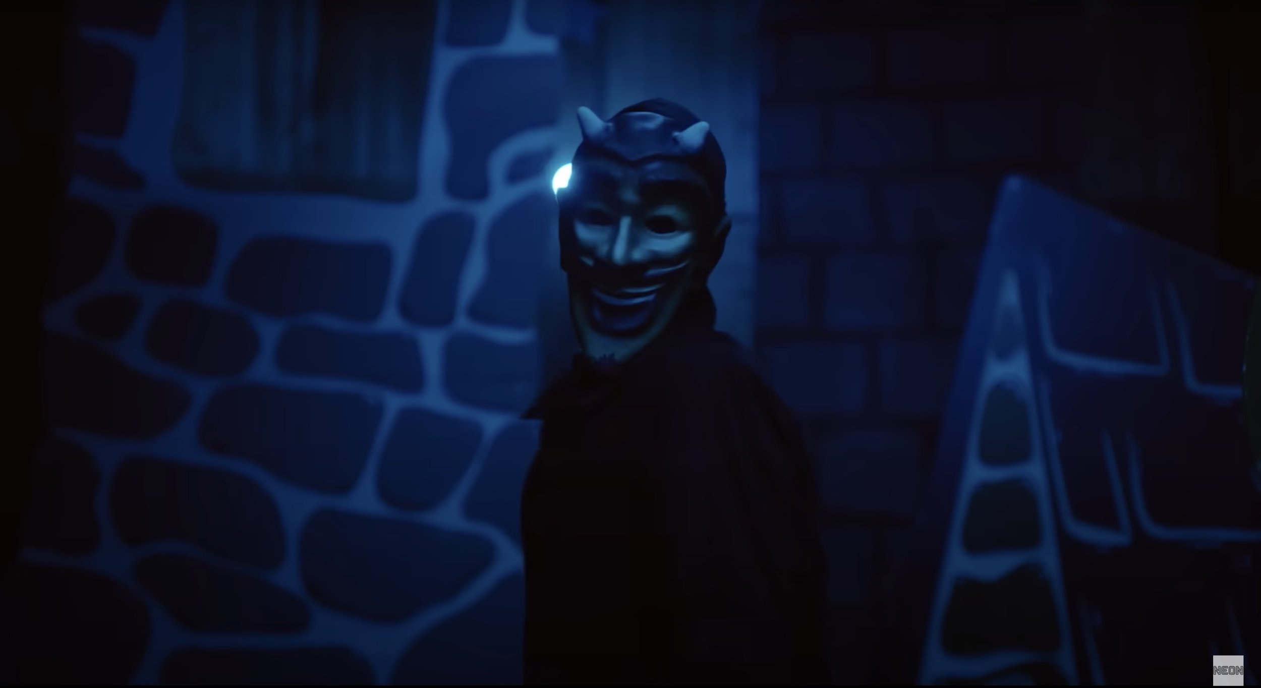 Podcast Review: Hell of a Summer | InSession Film