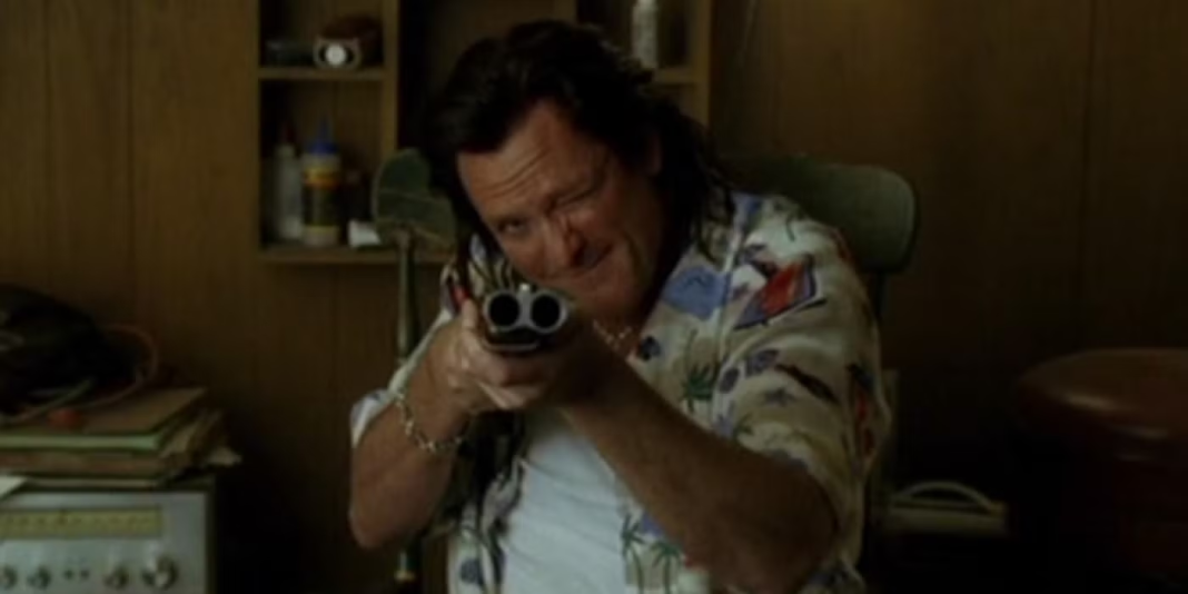 ‘Kill Bill:’ A Tale of Two Films – From Revenge Rampage to Regretful ...