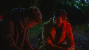 Movie Review: ‘Amongst The Wolves’ Explores Personal Scars | InSession Film